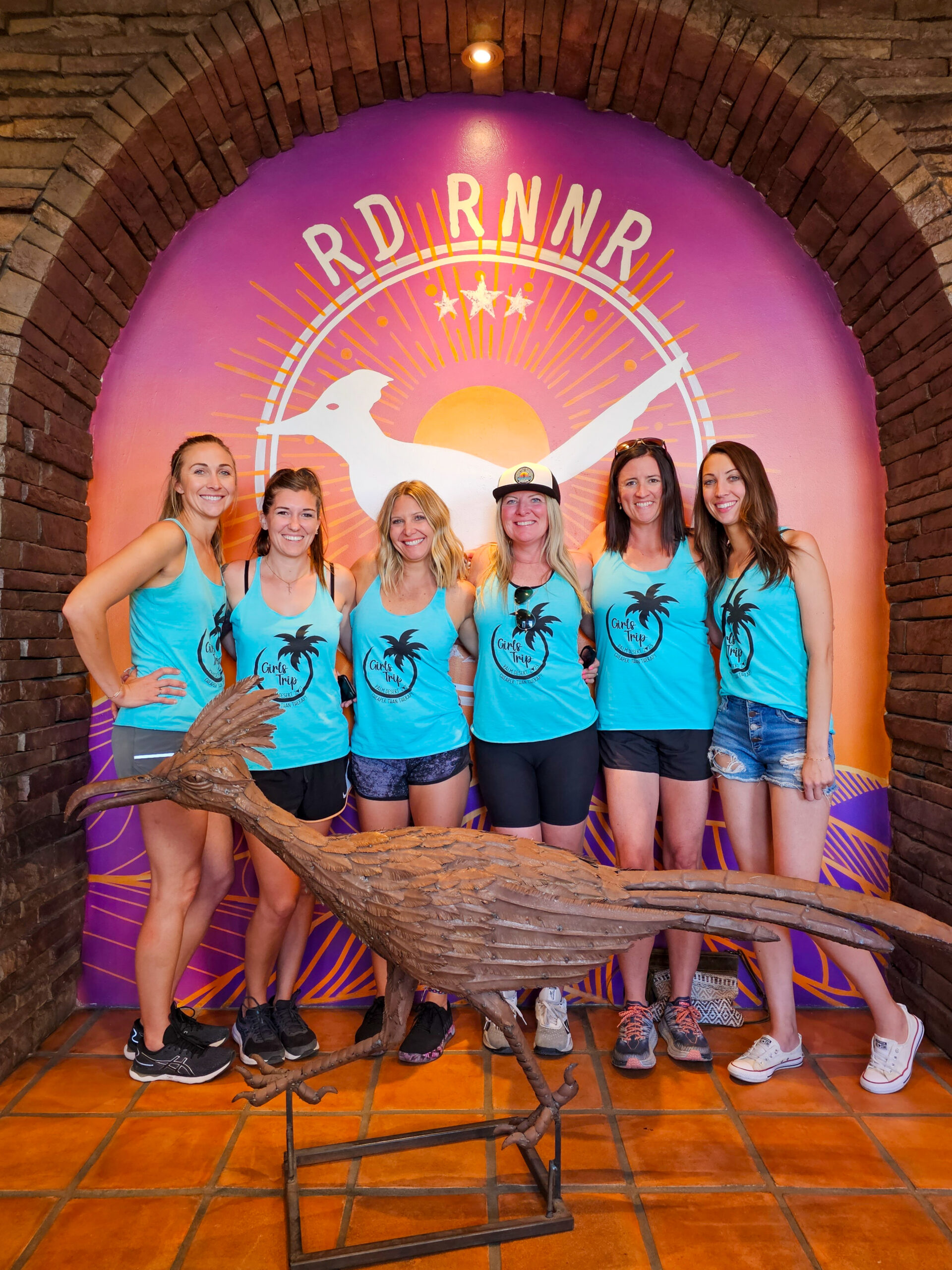 Gallery • RD RNNR
